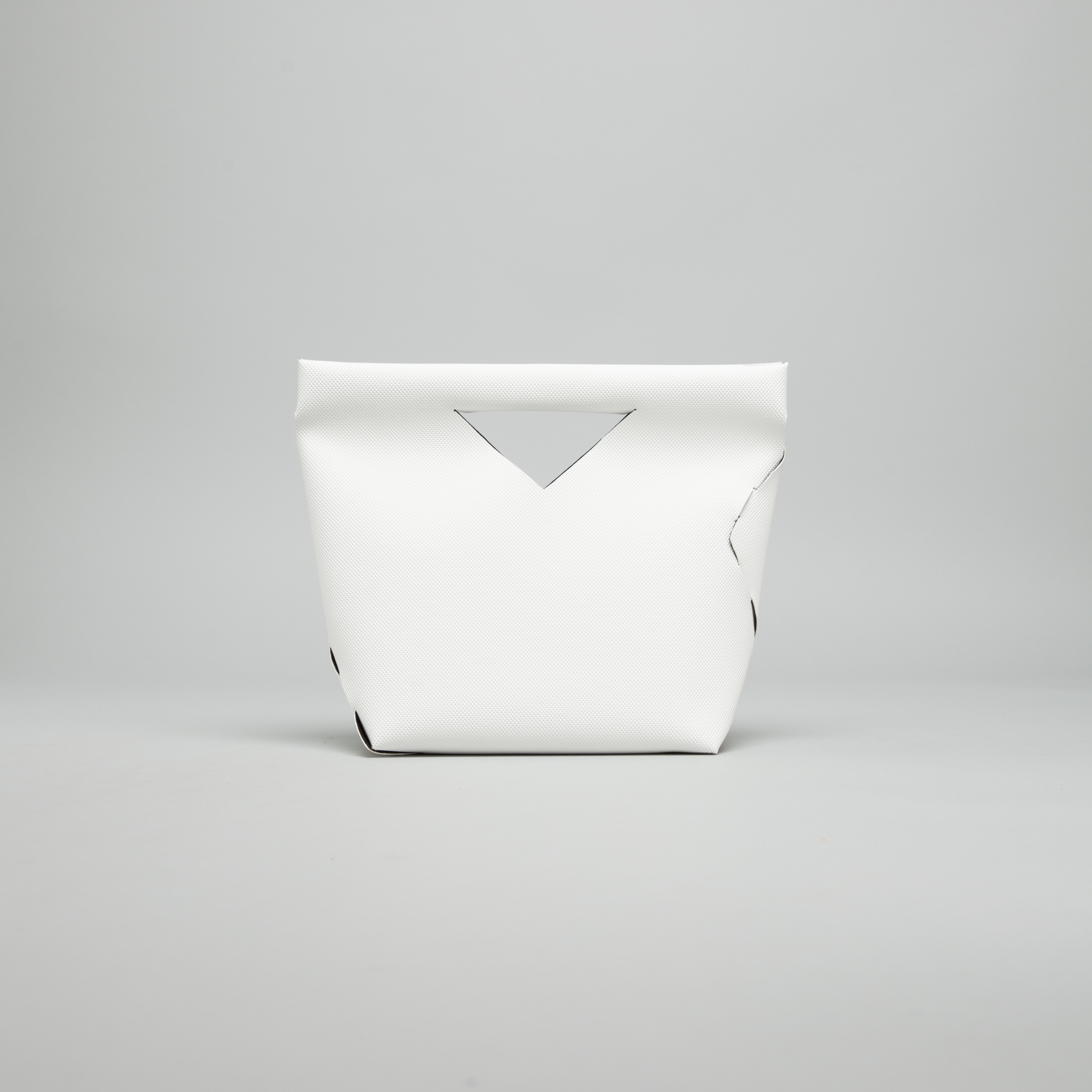 Folded Handbag - Elemood