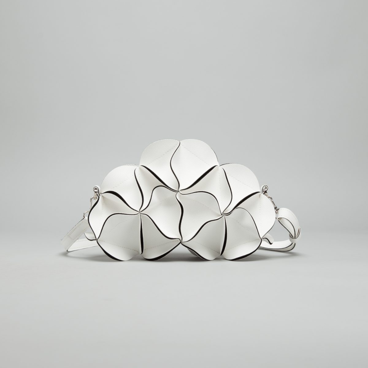 Cloud Shoulder Bag - Elemood