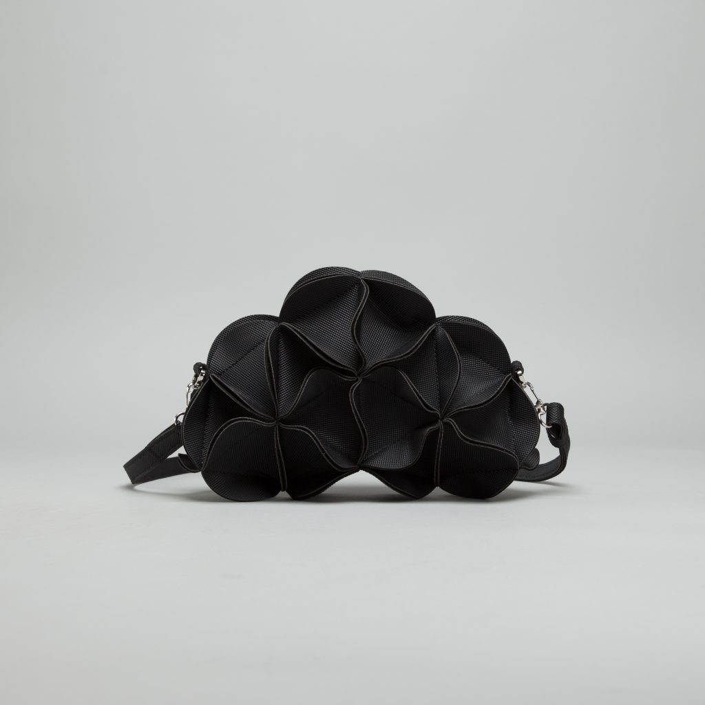 Cloud Shoulder Bag - Elemood