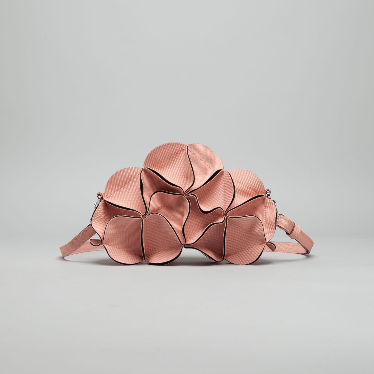 Cloud Shoulder Bag - Elemood