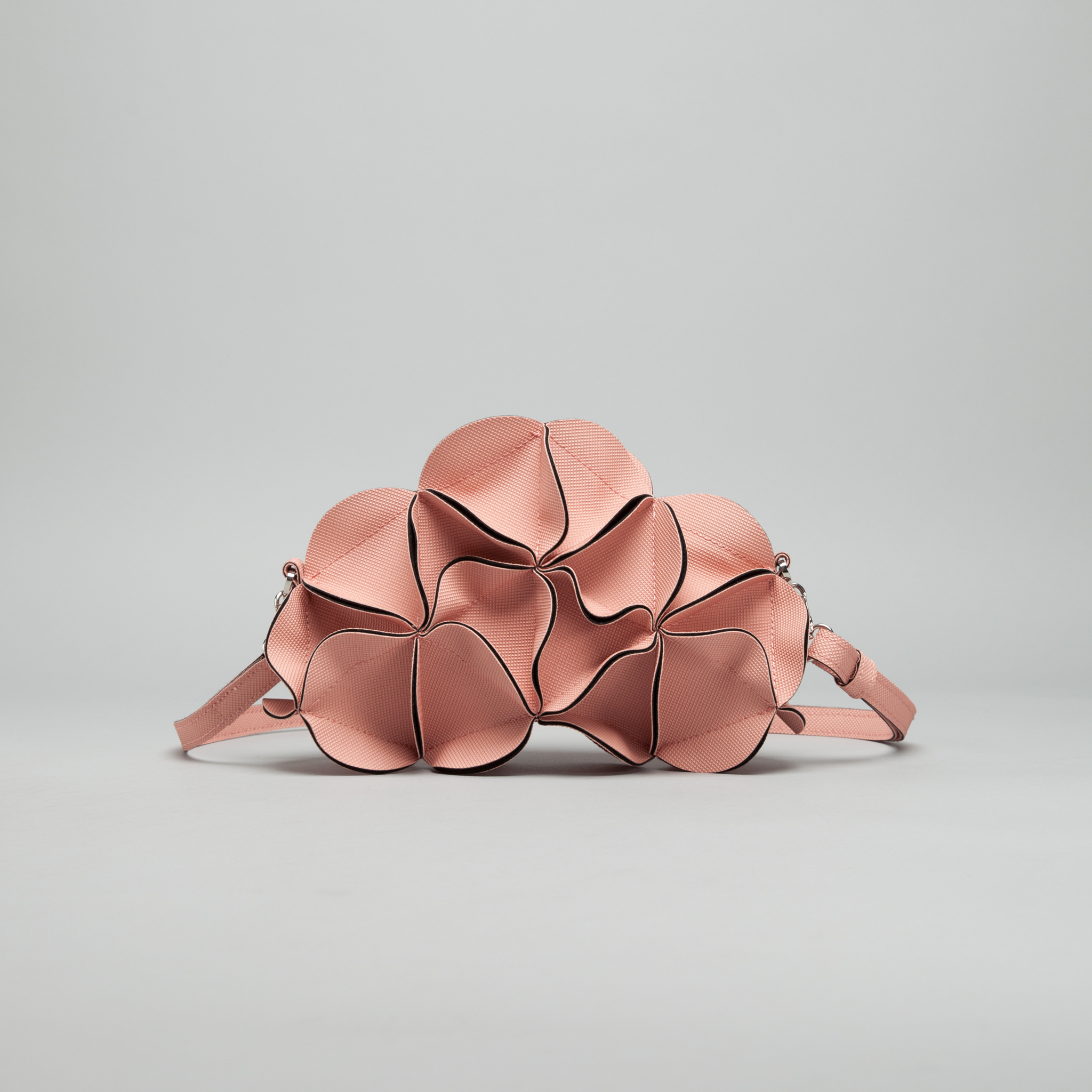 Cloud Shoulder Bag - Elemood
