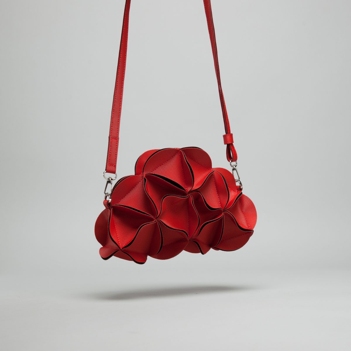 Cloud Shoulder Bag - Elemood