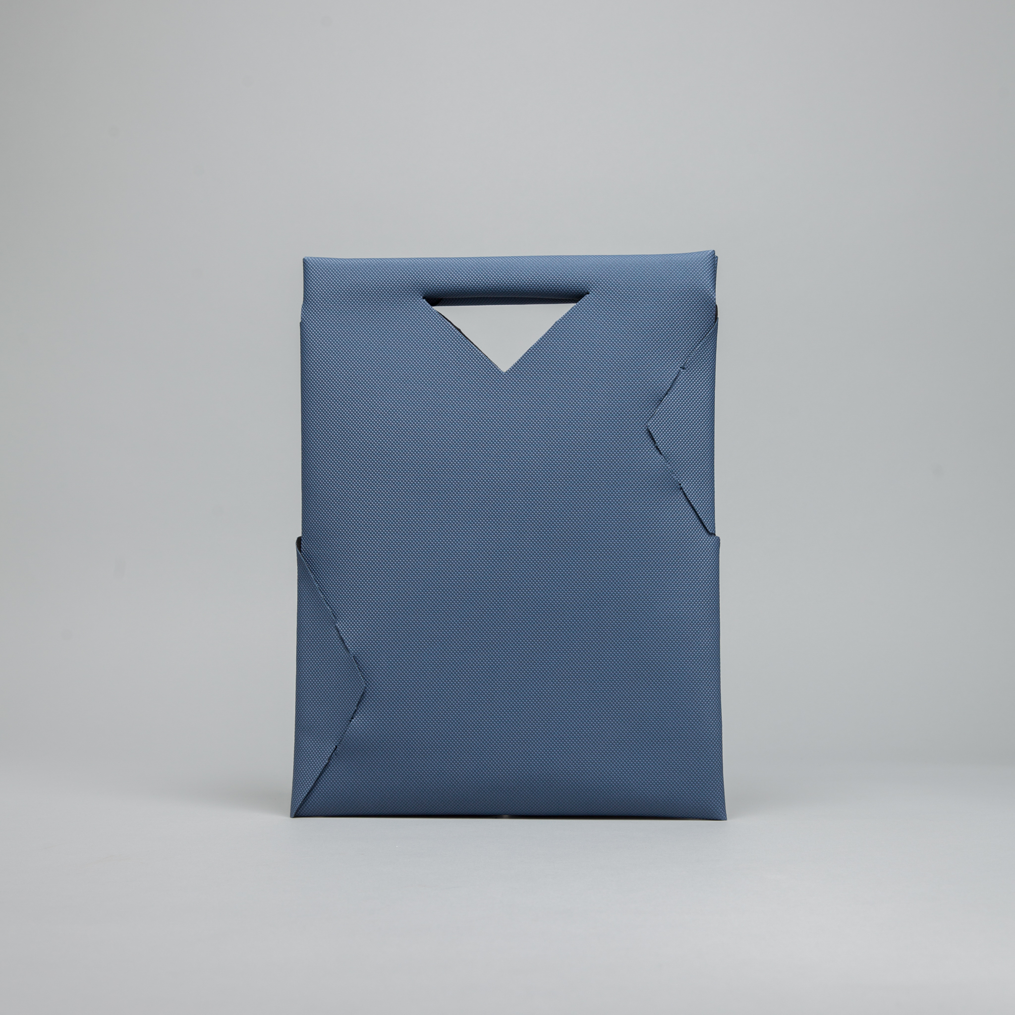 Folded Document-Clutch Bag - Elemood