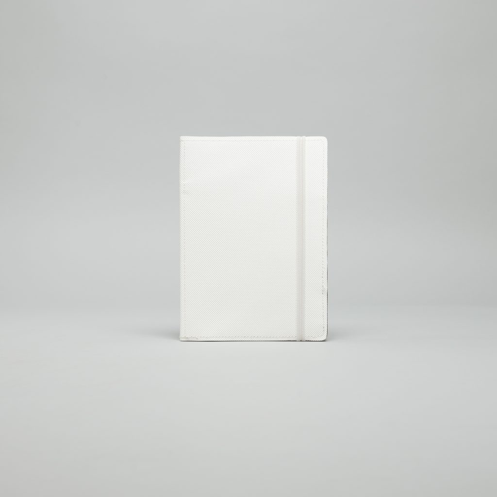 EB Notepad Holder-A5 - Elemood