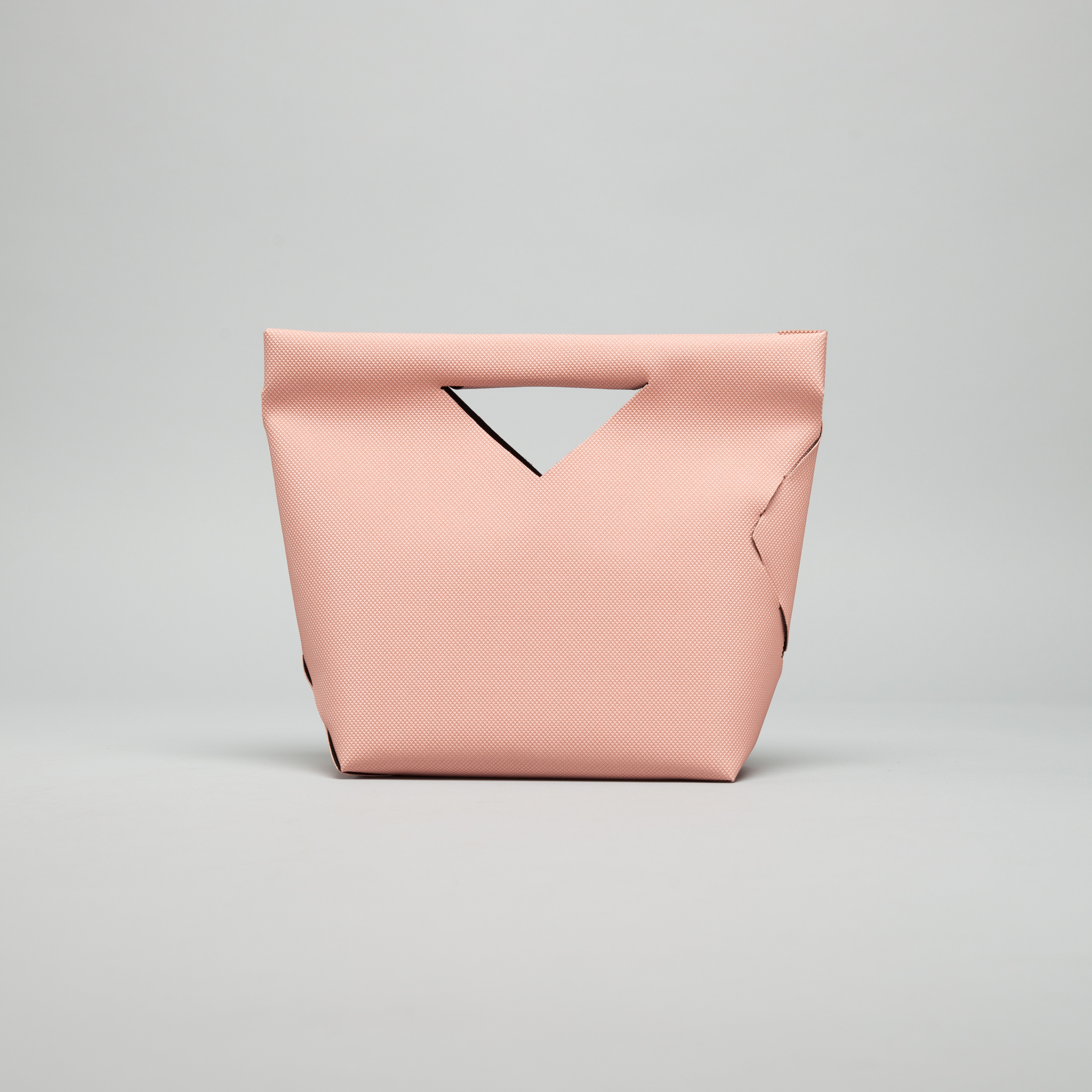 Folded Handbag - Elemood