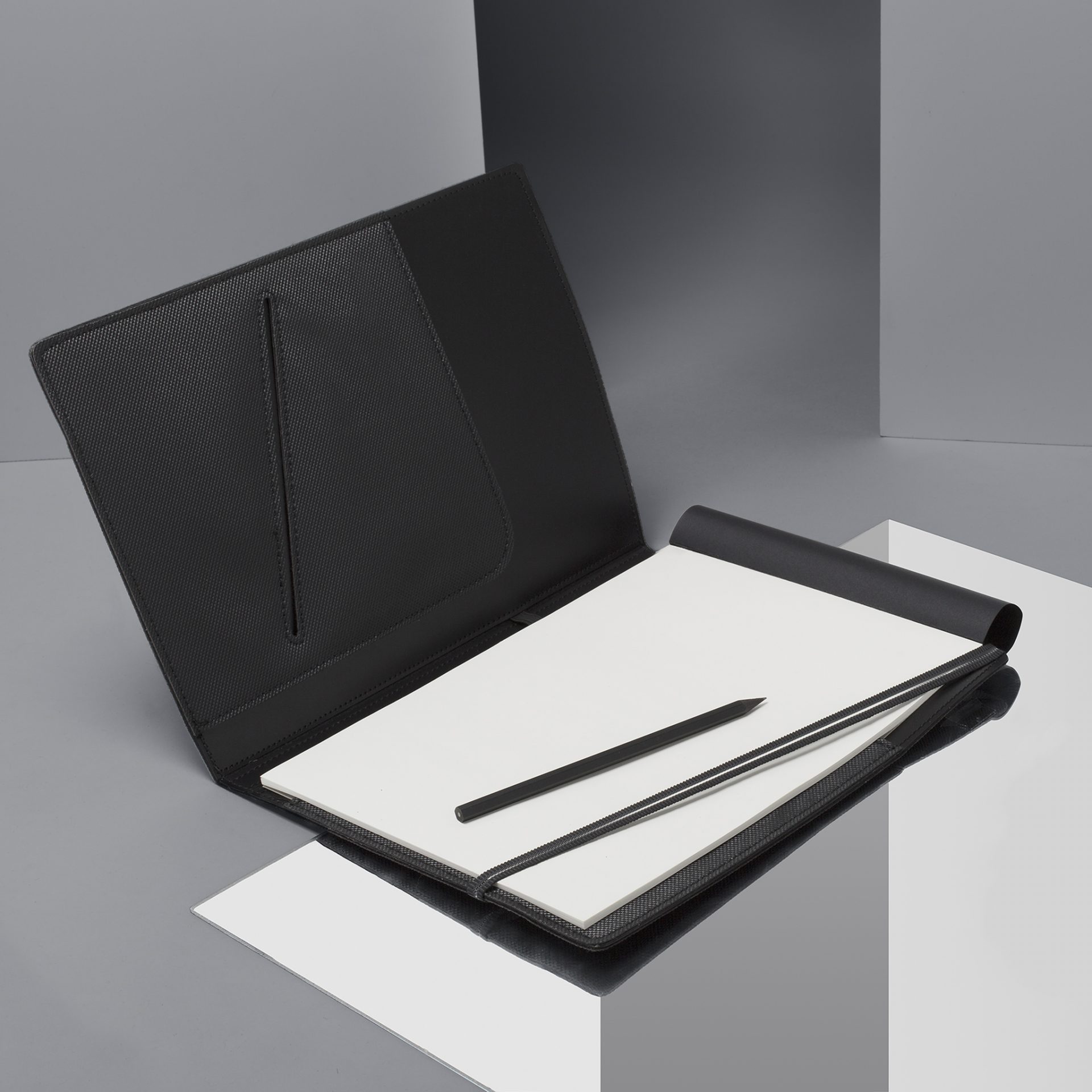 A4 Notepad Holder - Elemood