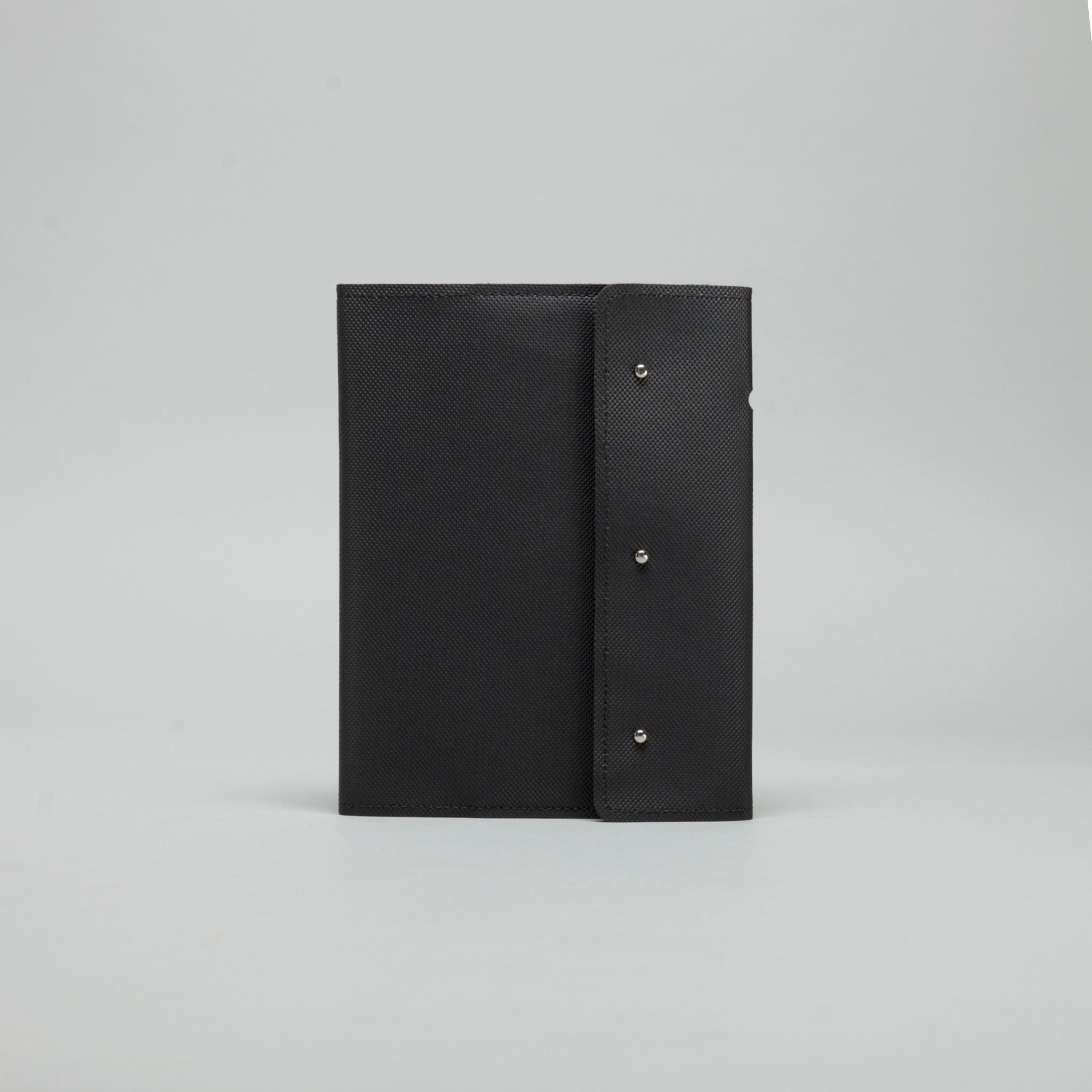 Dots Notepad Holder-A5 - Elemood