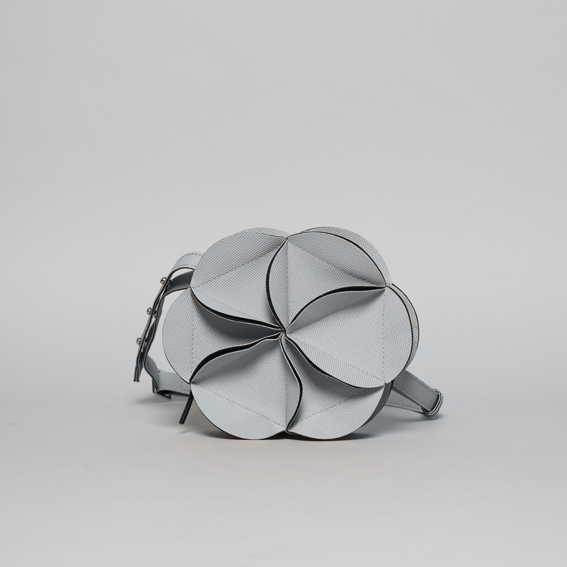 Oval Shoulder/Waist Bag - Elemood