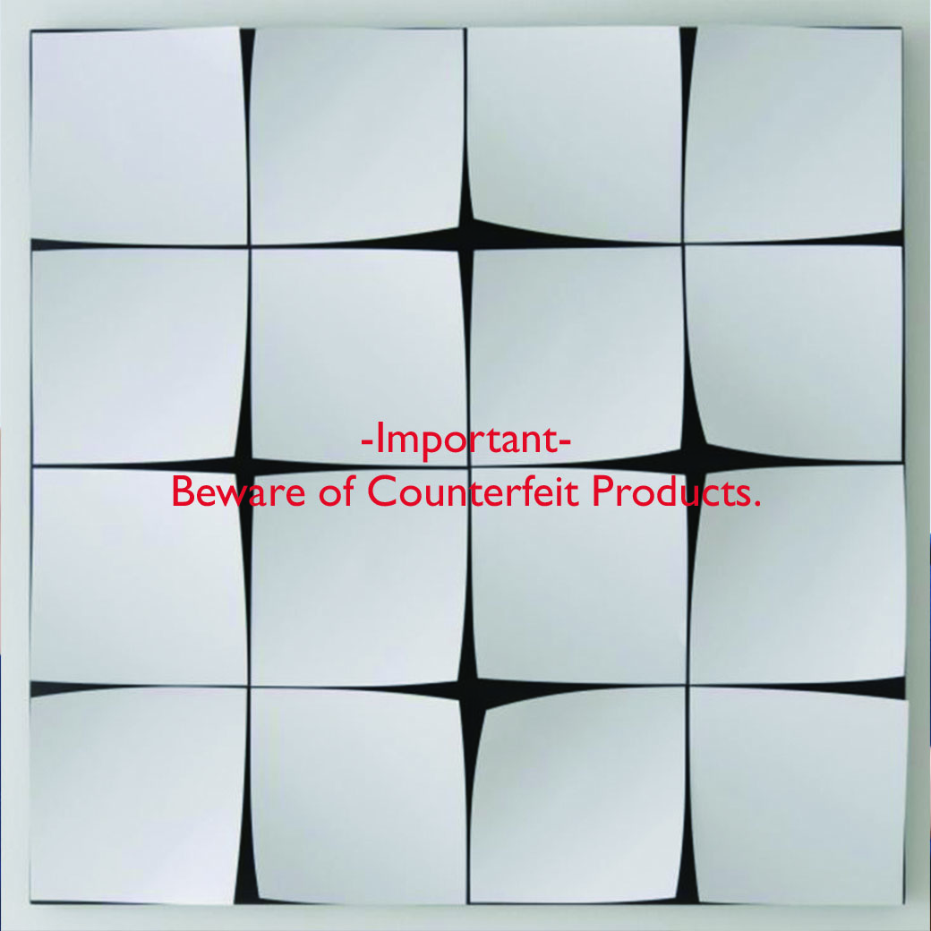 [Important Notice] Beware of Counterfeit Products - Elemood